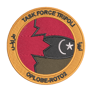 Military Badges – Page 5 – CPGear Tactical