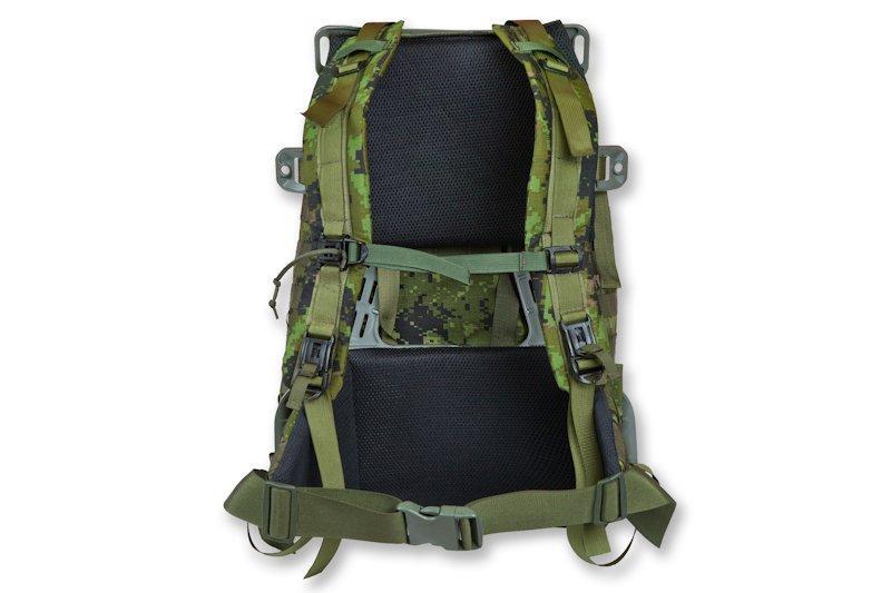 64 Ruck Multi Frame Gen4 – CPGear Tactical