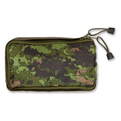 Weapons Cleaning Kit Pouch – CPGear Tactical