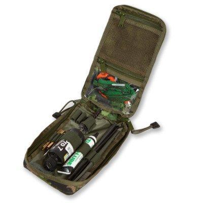 Weapons Cleaning Kit Pouch – CPGear Tactical
